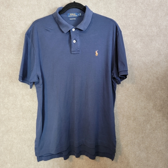 Polo by Ralph Lauren | Shirts | Polo Ralph Lauren Mens Size L Polo ...